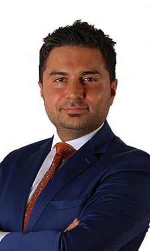 Kurumsal Yapı – IAUMED